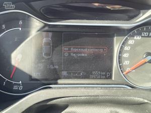 Ford S-Max 2011 Klaipėda, ar dzinēja tilpumu 2.00 L un nobraukumu 319 tūkst. km par 4699 €, foto 12 vietnē AUTOMOTO.COM.LV