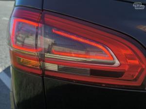Ford S-Max 2011 Klaipėda, ar dzinēja tilpumu 2.00 L un nobraukumu 319 tūkst. km par 4699 €, foto 13 vietnē AUTOMOTO.COM.LV
