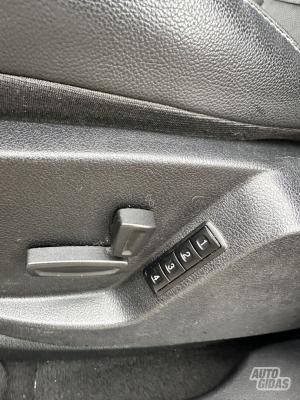 Ford S-Max 2012 Pabradė, ar dzinēja tilpumu 2.20 L un nobraukumu 292 tūkst. km par 5999 €, foto 18 vietnē AUTOMOTO.COM.LV