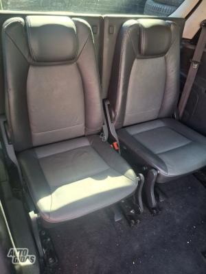 Ford S-Max 2012 Kauņa, ar dzinēja tilpumu 2.00 L un nobraukumu 280 tūkst. km par 1300 €, foto 7 vietnē AUTOMOTO.COM.LV