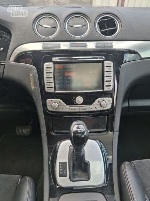 Ford S-Max 2012 Kauņa, ar dzinēja tilpumu 2.00 L un nobraukumu 280 tūkst. km par 1300 €, foto 11 vietnē AUTOMOTO.COM.LV