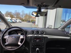 Ford S-Max 2014 Peetri, ar dzinēja tilpumu 2.00 L un nobraukumu 212 tūkst. km par 3900 €, foto 4 vietnē AUTOMOTO.COM.LV