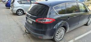 Ford S-Max 2014 in Trakai, with an engine capacity of 2.00 L and mileage of 307 thousand km for 4200 €, photo 3 on AUTOMOTO.COM.LV