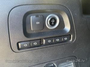 Ford S-Max 2016 Tallina, ar dzinēja tilpumu 2.00 L un nobraukumu 293 tūkst. km par 6999 €, foto 11 vietnē AUTOMOTO.COM.LV