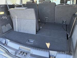 Ford S-Max 2016 Tallina, ar dzinēja tilpumu 2.00 L un nobraukumu 293 tūkst. km par 6999 €, foto 13 vietnē AUTOMOTO.COM.LV