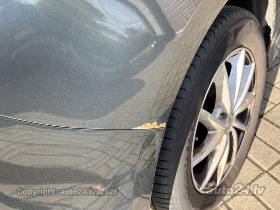 Ford S-Max 2016 Tallina, ar dzinēja tilpumu 2.00 L un nobraukumu 293 tūkst. km par 6999 €, foto 14 vietnē AUTOMOTO.COM.LV