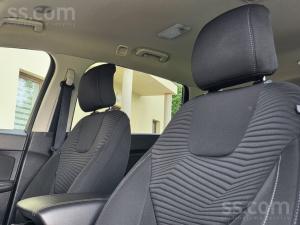 Ford S-Max 2020 in Riga, with an engine capacity of 2.00 L and mileage of 112 thousand km for 12995 €, photo 12 on AUTOMOTO.COM.LV