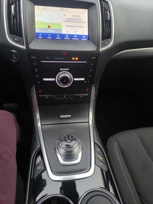 Ford S-Max 2020 in Tallinn, with an engine capacity of 2.00 L and mileage of 146 thousand km for 12999 €, photo 4 on AUTOMOTO.COM.LV