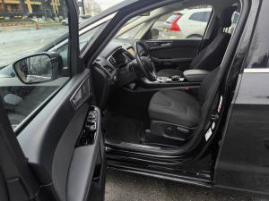 Ford S-Max 2020 in Tallinn, with an engine capacity of 2.00 L and mileage of 146 thousand km for 12999 €, photo 8 on AUTOMOTO.COM.LV