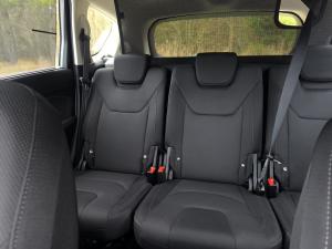 Ford S-Max 2020 in Tallinn, with an engine capacity of 2.00 L and mileage of 146 thousand km for 12999 €, photo 19 on AUTOMOTO.COM.LV