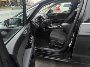 Ford S-Max 2020 in Tallinn, with an engine capacity of 2.00 L and mileage of 146 thousand km for 12999 €, photo 24 on AUTOMOTO.COM.LV