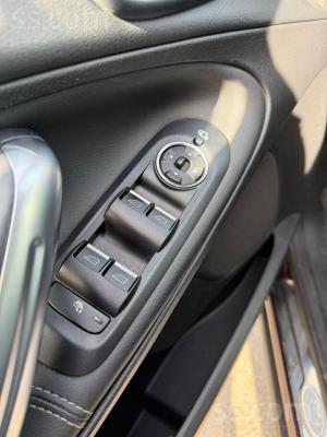 Violets Ford S-Max 2012 Tukums, ar dzinēja tilpumu 2.00 L un nobraukumu 0 tūkst. km par 7400 €, foto 21 vietnē AUTOMOTO.COM.LV