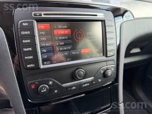 Violets Ford S-Max 2012 Tukums, ar dzinēja tilpumu 2.00 L un nobraukumu 0 tūkst. km par 7400 €, foto 25 vietnē AUTOMOTO.COM.LV