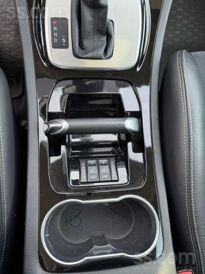 Violets Ford S-Max 2012 Tukums, ar dzinēja tilpumu 2.00 L un nobraukumu 0 tūkst. km par 7400 €, foto 26 vietnē AUTOMOTO.COM.LV