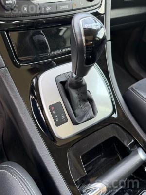 Violets Ford S-Max 2012 Tukums, ar dzinēja tilpumu 2.00 L un nobraukumu 0 tūkst. km par 7400 €, foto 27 vietnē AUTOMOTO.COM.LV