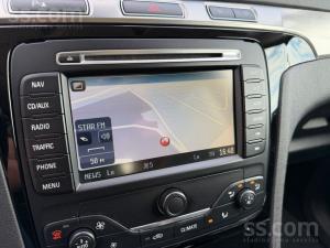 Violets Ford S-Max 2012 Tukums, ar dzinēja tilpumu 2.00 L un nobraukumu 0 tūkst. km par 7400 €, foto 28 vietnē AUTOMOTO.COM.LV