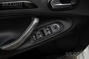 Balts Ford S-Max 2010 Tukums, ar dzinēja tilpumu 2.20 L un nobraukumu 0 tūkst. km par 4500 €, foto 12 vietnē AUTOMOTO.COM.LV