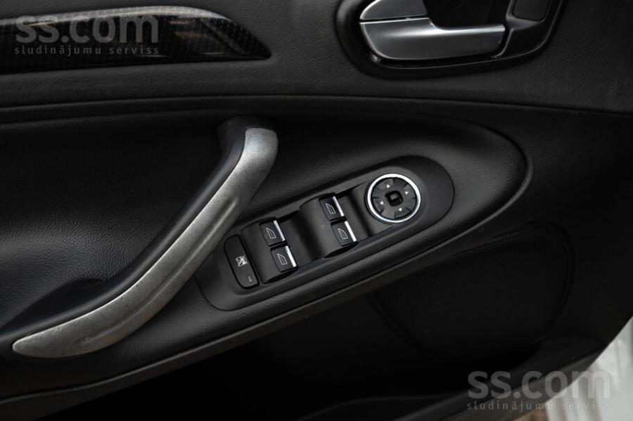 Balts Ford S-Max 2010 Tukums, ar dzinēja tilpumu 2.20 L un nobraukumu 0 tūkst. km par 4500 €, foto 12 vietnē AUTOMOTO.COM.LV