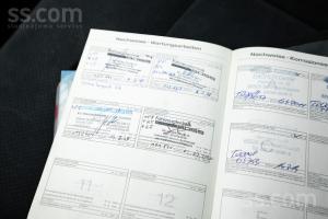 Balts Ford S-Max 2010 Tukums, ar dzinēja tilpumu 2.20 L un nobraukumu 0 tūkst. km par 4500 €, foto 22 vietnē AUTOMOTO.COM.LV