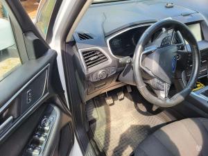 Balts Ford S-Max 2016 Marijampole, ar dzinēja tilpumu 2.00 L un nobraukumu 320 tūkst. km par 7000 €, foto 7 vietnē AUTOMOTO.COM.LV