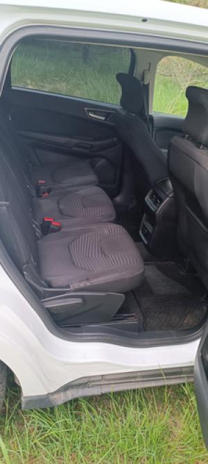 Balts Ford S-Max 2015 Kohtla-Jerve, ar dzinēja tilpumu 2.00 L un nobraukumu 0 tūkst. km par 5500 €, foto 7 vietnē AUTOMOTO.COM.LV