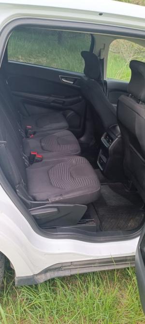 Balts Ford S-Max 2015 Kohtla-Jerve, ar dzinēja tilpumu 2.00 L un nobraukumu 0 tūkst. km par 5500 €, foto 16 vietnē AUTOMOTO.COM.LV