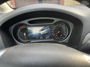 Balts Ford S-Max 2008 Šauļi, ar dzinēja tilpumu 2.20 L un nobraukumu 340 tūkst. km par 2650 €, foto 8 vietnē AUTOMOTO.COM.LV