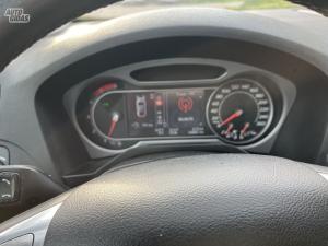 Balts Ford S-Max 2008 Šauļi, ar dzinēja tilpumu 2.20 L un nobraukumu 340 tūkst. km par 2650 €, foto 9 vietnē AUTOMOTO.COM.LV