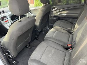 Balts Ford S-Max 2008 Šauļi, ar dzinēja tilpumu 2.20 L un nobraukumu 340 tūkst. km par 2650 €, foto 13 vietnē AUTOMOTO.COM.LV