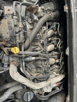 Balts Ford S-Max 2008 Šauļi, ar dzinēja tilpumu 2.20 L un nobraukumu 340 tūkst. km par 2650 €, foto 16 vietnē AUTOMOTO.COM.LV