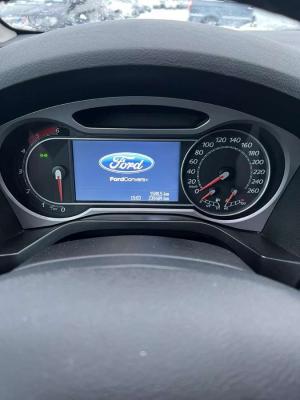 Balts Ford S-Max 2010 Panevēža, ar dzinēja tilpumu 2.00 L un nobraukumu 239 tūkst. km par 3900 €, foto 21 vietnē AUTOMOTO.COM.LV