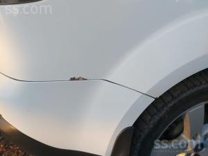Balts Ford S-Max 2010 Ludza, ar dzinēja tilpumu 1.80 L un nobraukumu 348 tūkst. km par 1000 €, foto 6 vietnē AUTOMOTO.COM.LV