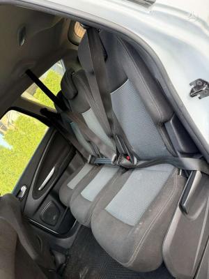 White Ford S-Max 2010 in Kaunas, with an engine capacity of 2.00 L and mileage of 320 thousand km for 3200 €, photo 12 on AUTOMOTO.COM.LV