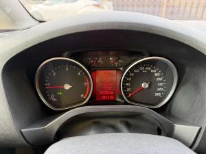 White Ford S-Max 2010 in Kaunas, with an engine capacity of 2.00 L and mileage of 320 thousand km for 3200 €, photo 17 on AUTOMOTO.COM.LV