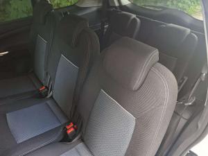 Balts Ford S-Max 2011 Birštonas, ar dzinēja tilpumu 2.00 L un nobraukumu 244 tūkst. km par 4400 €, foto 13 vietnē AUTOMOTO.COM.LV