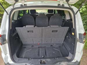 Balts Ford S-Max 2011 Birštonas, ar dzinēja tilpumu 2.00 L un nobraukumu 244 tūkst. km par 4400 €, foto 15 vietnē AUTOMOTO.COM.LV