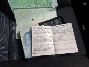Balts Ford S-Max 2011 Birštonas, ar dzinēja tilpumu 2.00 L un nobraukumu 244 tūkst. km par 4400 €, foto 16 vietnē AUTOMOTO.COM.LV