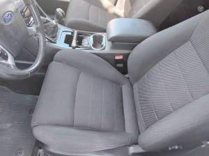 Balts Ford S-Max 2011 Šauļi, ar dzinēja tilpumu 2.00 L un nobraukumu 310 tūkst. km par 3900 €, foto 10 vietnē AUTOMOTO.COM.LV