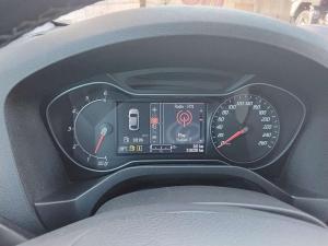 Balts Ford S-Max 2011 Šauļi, ar dzinēja tilpumu 2.00 L un nobraukumu 310 tūkst. km par 3900 €, foto 18 vietnē AUTOMOTO.COM.LV