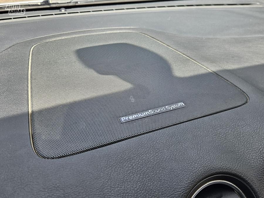 Balts Ford S-Max 2011 Širvintos, ar dzinēja tilpumu 2.00 L un nobraukumu 255 tūkst. km par 4750 €, foto 18 vietnē AUTOMOTO.COM.LV