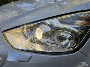 Balts Ford S-Max 2011 Širvintos, ar dzinēja tilpumu 2.00 L un nobraukumu 255 tūkst. km par 4750 €, foto 23 vietnē AUTOMOTO.COM.LV