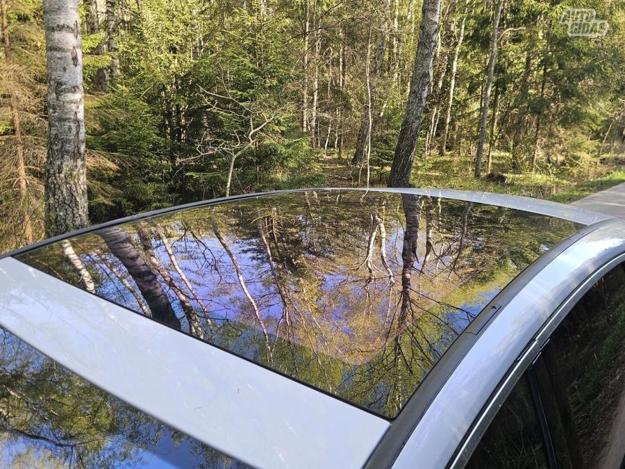 Balts Ford S-Max 2011 Širvintos, ar dzinēja tilpumu 2.00 L un nobraukumu 255 tūkst. km par 4750 €, foto 25 vietnē AUTOMOTO.COM.LV