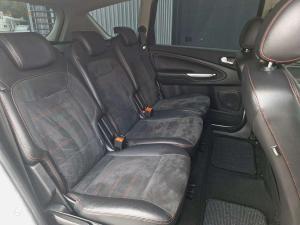 Balts Ford S-Max 2011 Jonava, ar dzinēja tilpumu 2.00 L un nobraukumu 298 tūkst. km par 5300 €, foto 17 vietnē AUTOMOTO.COM.LV