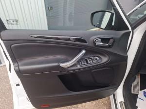 Balts Ford S-Max 2011 Jonava, ar dzinēja tilpumu 2.00 L un nobraukumu 298 tūkst. km par 5300 €, foto 21 vietnē AUTOMOTO.COM.LV