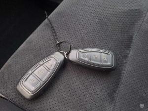 Balts Ford S-Max 2011 Jonava, ar dzinēja tilpumu 2.00 L un nobraukumu 298 tūkst. km par 5300 €, foto 30 vietnē AUTOMOTO.COM.LV