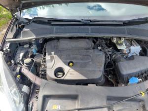 White Ford S-Max 2011 in Radviliskis, with an engine capacity of 2.00 L and mileage of 288 thousand km for 4350 €, photo 9 on AUTOMOTO.COM.LV