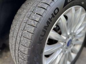 Balts Ford S-Max 2011 Tauragė, ar dzinēja tilpumu 2.00 L un nobraukumu 258 tūkst. km par 5999 €, foto 18 vietnē AUTOMOTO.COM.LV
