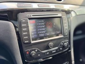 Balts Ford S-Max 2011 Tauragė, ar dzinēja tilpumu 2.00 L un nobraukumu 258 tūkst. km par 5999 €, foto 22 vietnē AUTOMOTO.COM.LV