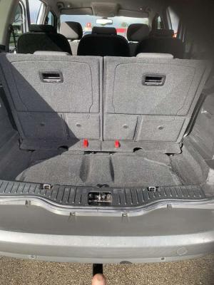 Balts Ford S-Max 2011 Kauņa, ar dzinēja tilpumu 2.00 L un nobraukumu 244 tūkst. km par 4650 €, foto 16 vietnē AUTOMOTO.COM.LV