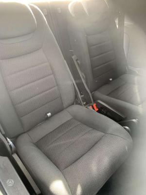 Balts Ford S-Max 2011 Kauņa, ar dzinēja tilpumu 2.00 L un nobraukumu 244 tūkst. km par 4650 €, foto 17 vietnē AUTOMOTO.COM.LV